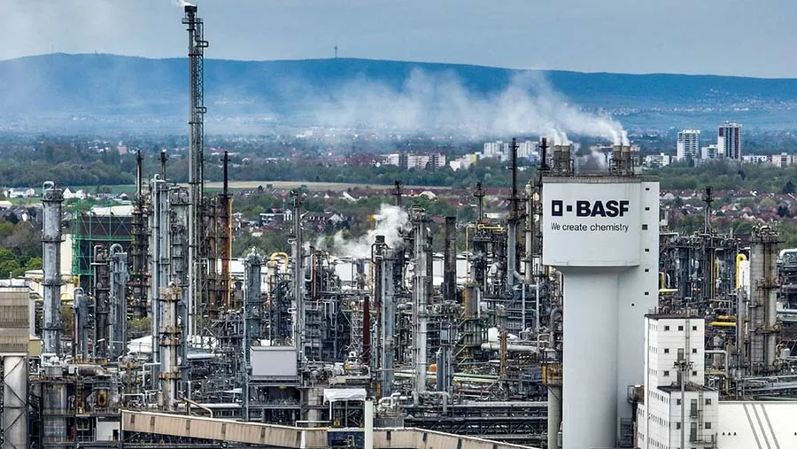 Eramet SA dan BASF SE Mundur dari Proyek Nikel Sonic Bay: Alasan dan ...