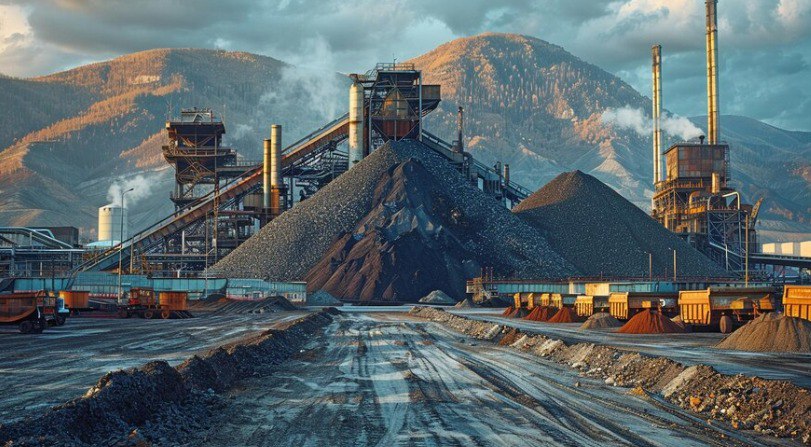 Apa Arti dari RKEF dalam Industri Pertambangan: Keunggulan dan Cara ...