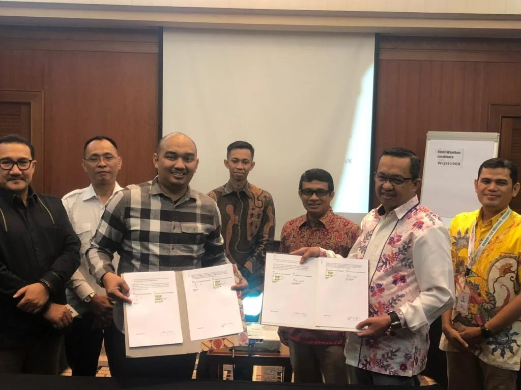 Kenapa Bahlil Janji Percepat Izin Kontrak Kerja Sama Migas, Ada Apa ...